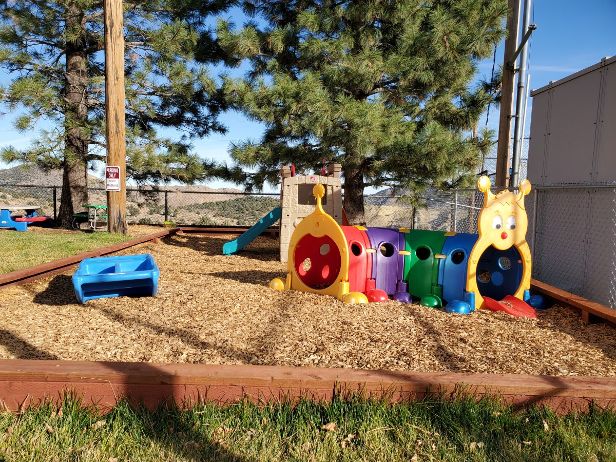 Community Chest Child Development (ECE Center) – Community Chest, Inc.