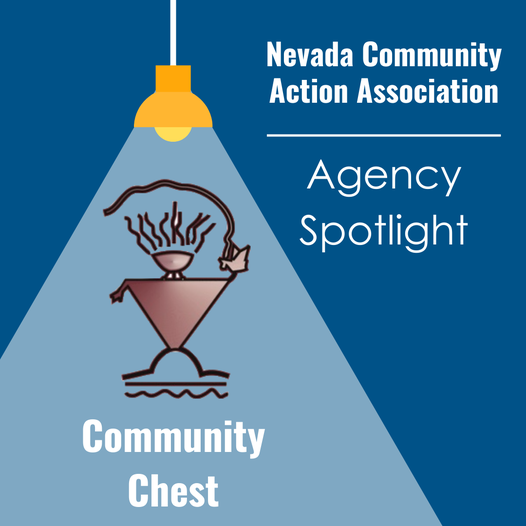 Nevada Community Action Association names CCI as their January 2022 ...