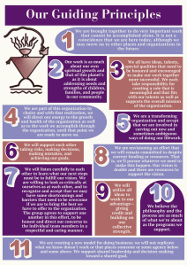 Community Chest, Inc. – A Center for Resources … A Catalyst for Change.