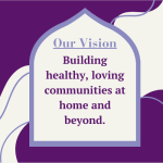 Community Chest, Inc. – A Center for Resources … A Catalyst for Change.