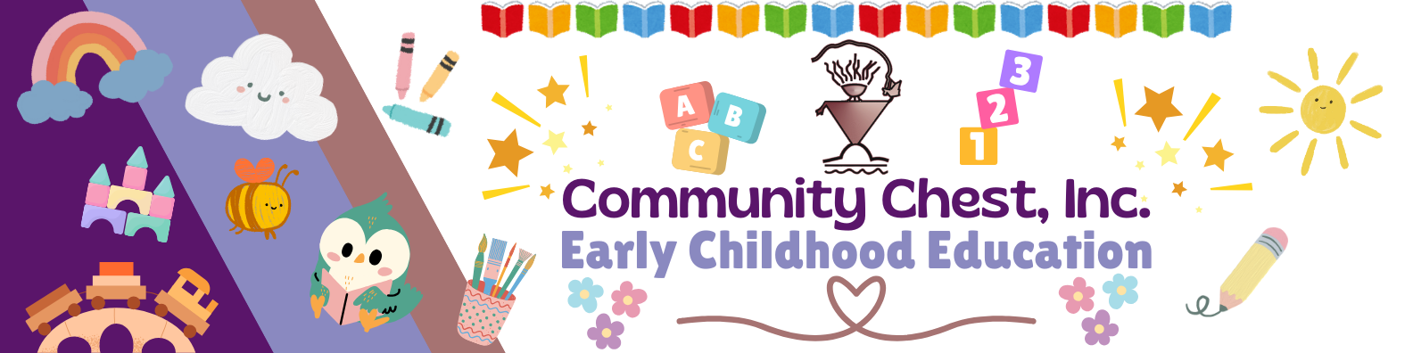 ECE Program – Community Chest, Inc.