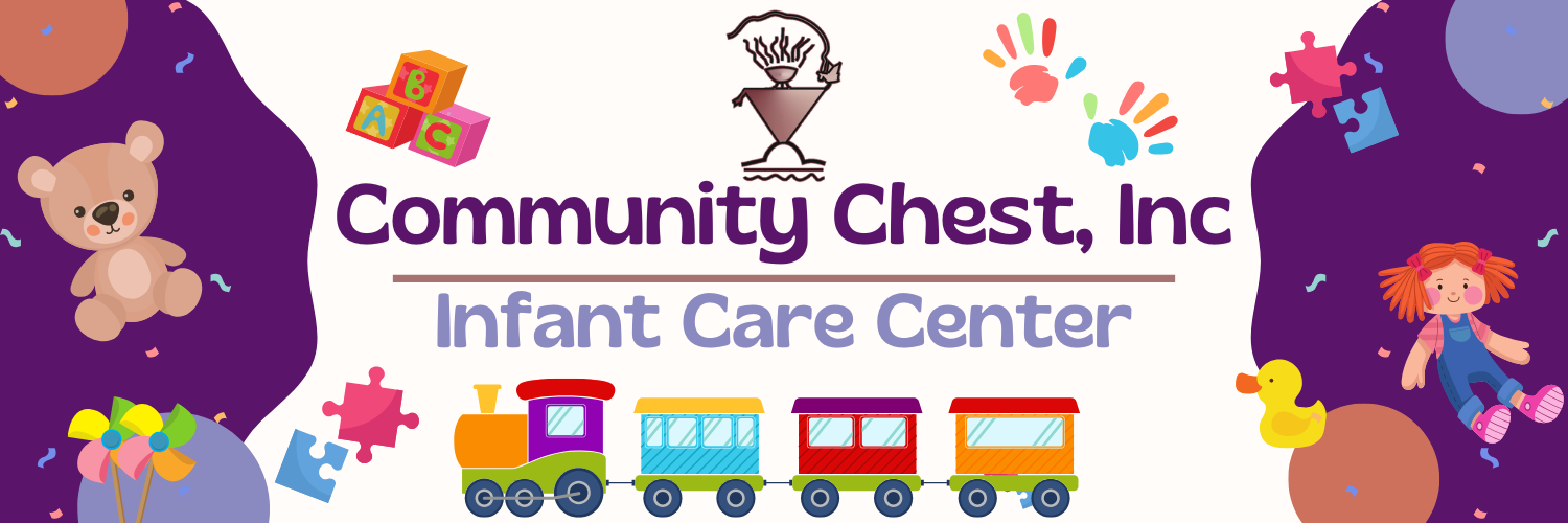Infant Program – Community Chest, Inc.
