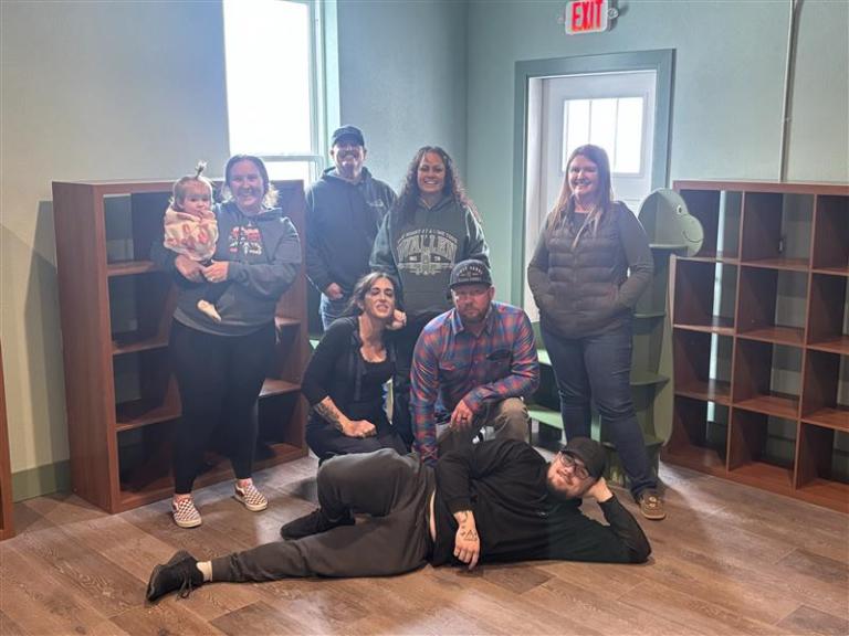 Community Chest, Inc. – A Center for Resources … A Catalyst for Change.