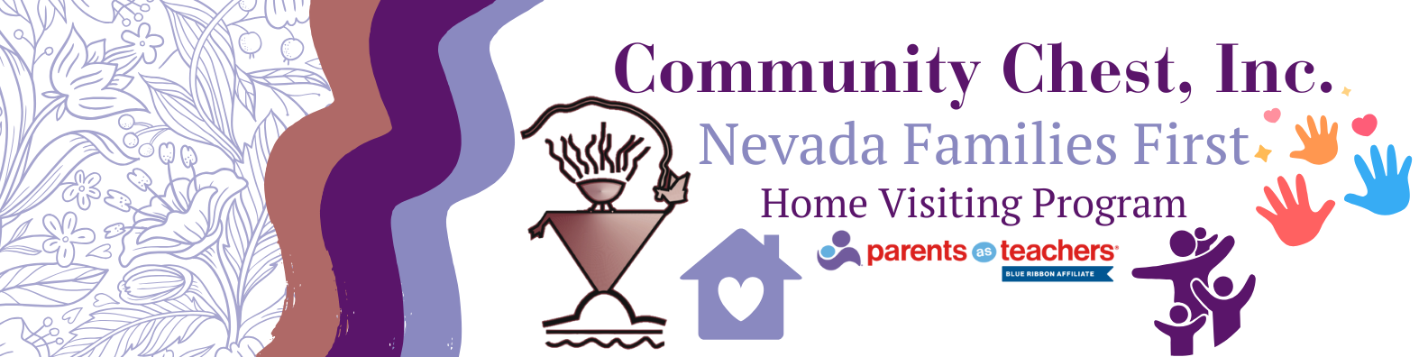 Home Visiting Program – Community Chest, Inc.