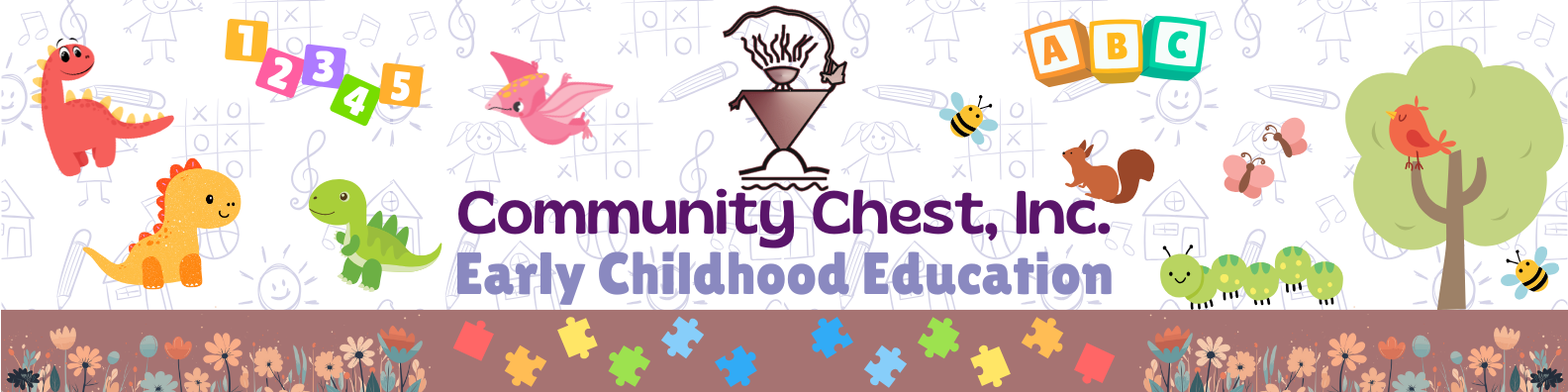 ECE Program – Community Chest, Inc.